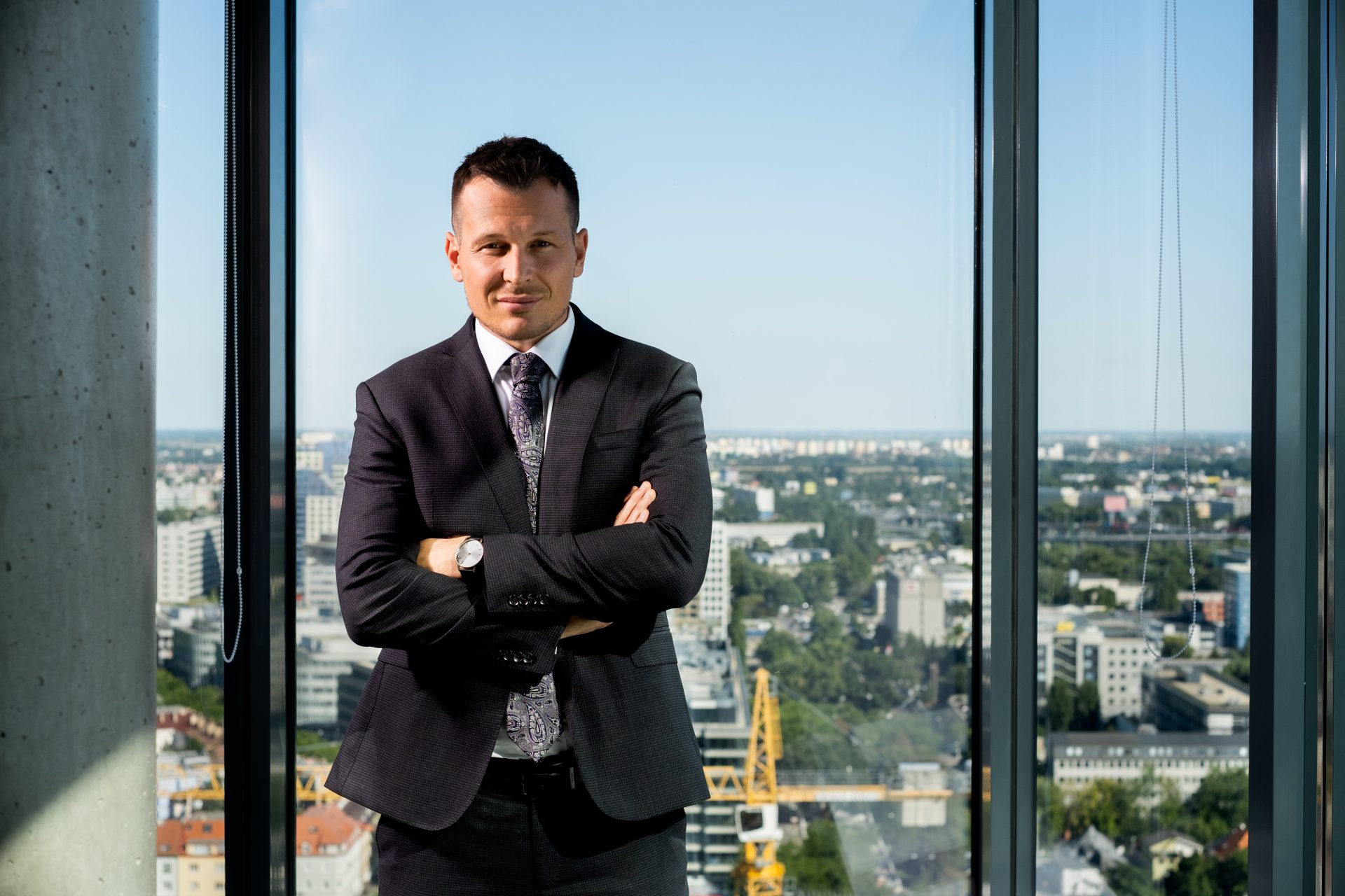 Peter Varga o tzv. dorovnávacej dani - Highgate